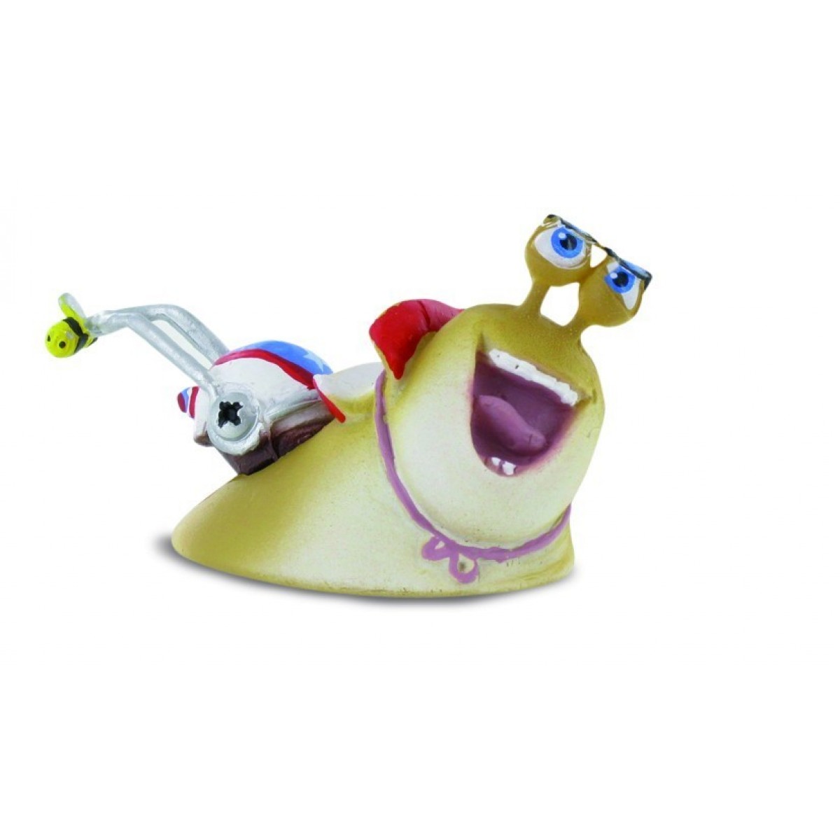 FIGURA TARTA SOMBRA TURBO